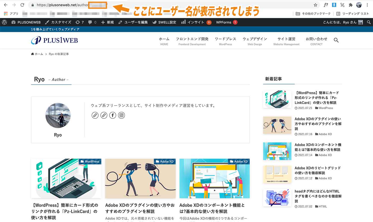 シンプルなSEO対策プラグイン「SEO SIMPLE PACK」の使い方を徹底解説 | PLUSONEWEB
