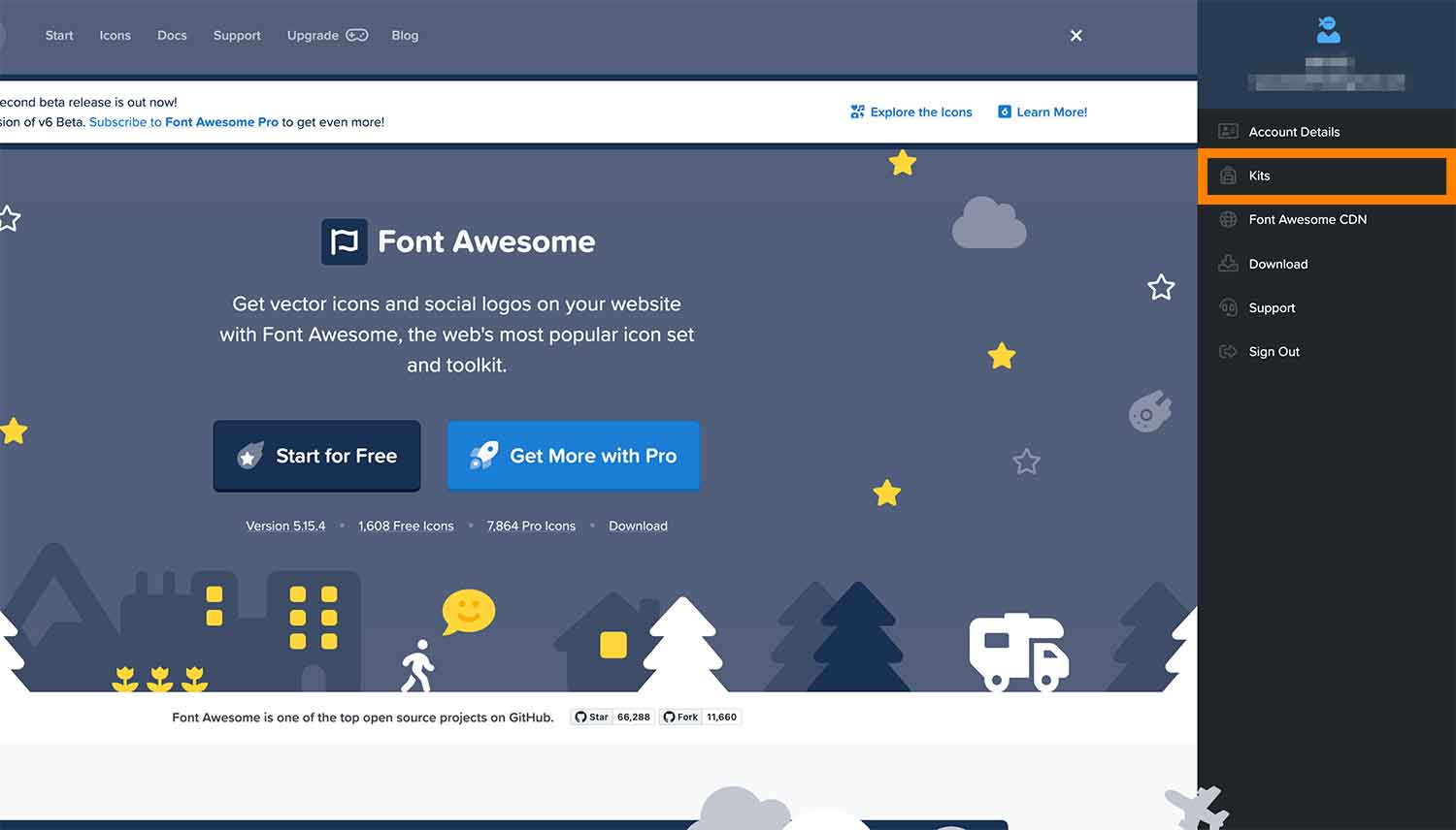 Font Awesomeの使い方！便利な機能もあわせて紹介 | PLUSONEWEB